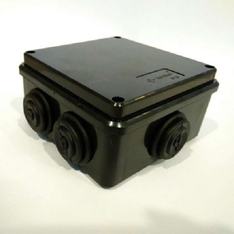 Jual Masko Junction Box Plastik Dorados Duradus Kotak Listrik Banyak ...