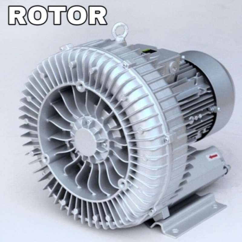 Promo Ring Blower Rotor Hb 550 550Watt 1Phase Diskon 33% di Seller KSM ...