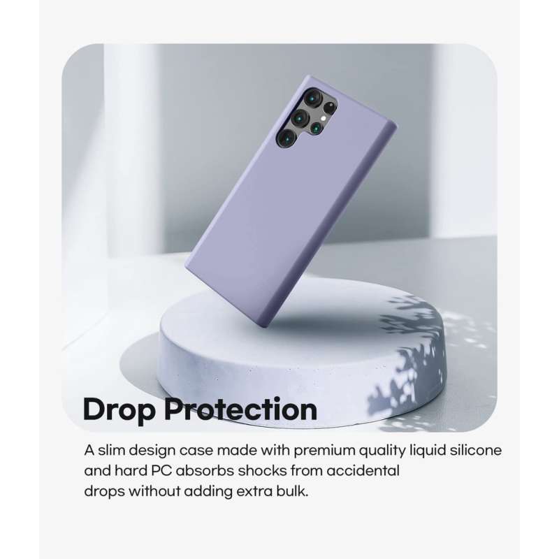 Promo GOOSPERY Casing Samsung Galaxy S23 | S23 Plus | S23 Ultra Mercury ...