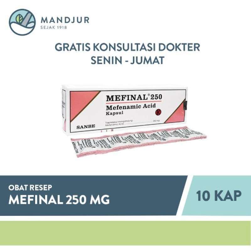 Obat Prostaglandin Lengkap Harga Terbaru Juni 2024 | Blibli