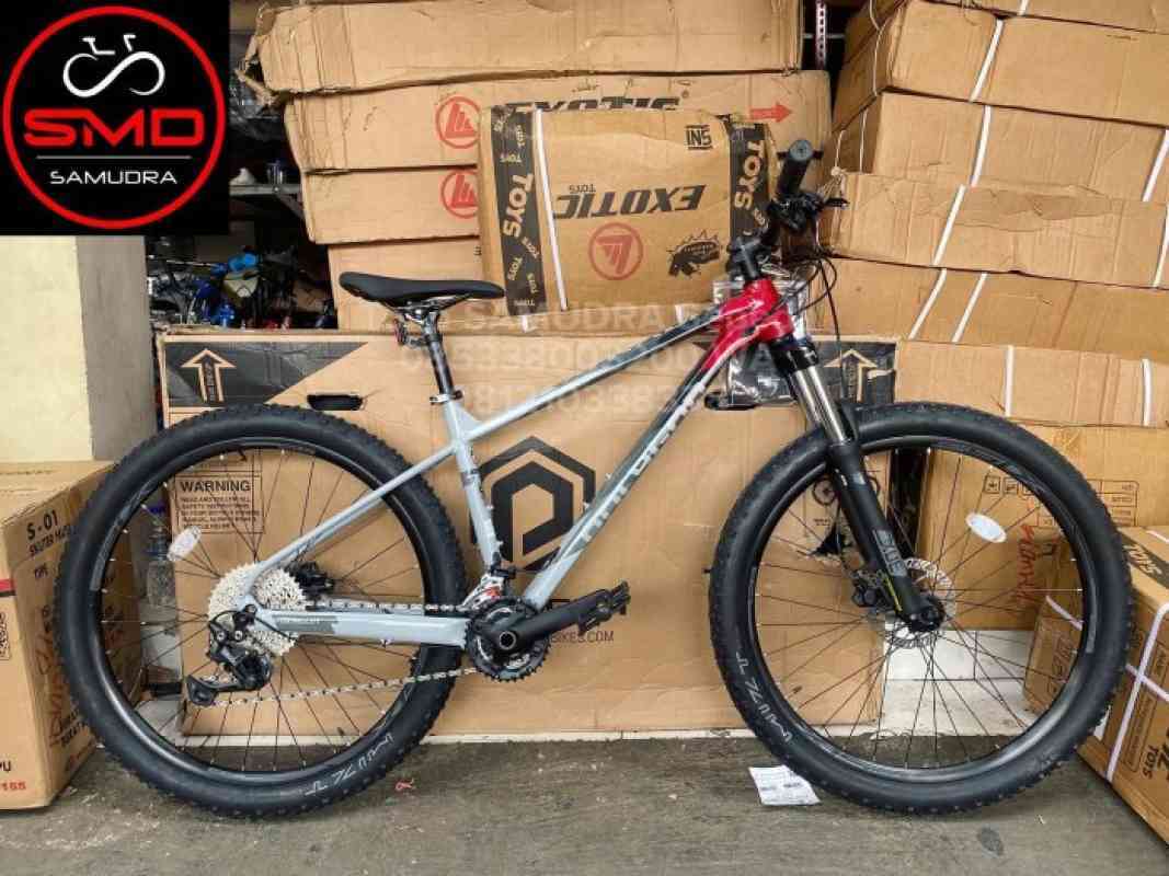 Jual Sepeda Gunung Mtb 27.5 Polygon Xtrada 5 Alloy Shimano 10sp Murah Bdg Di Seller ...