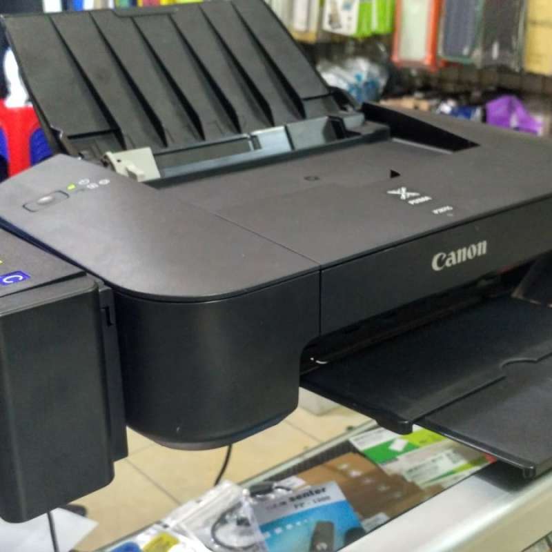 Promo Modifikasi Infus Printer Canon Tipe Baru Yang Sulit di Infus ...