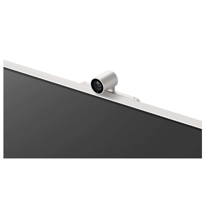 Promo Samsung Smart Monitor M8 32 M80c Warm White Slim 4k Hdr Usb-c ...