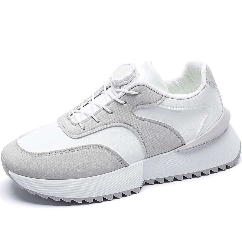 Jual Sepatu Sneakers Wanita Model Baru Model Terbaru & Kekinian - Harga ...