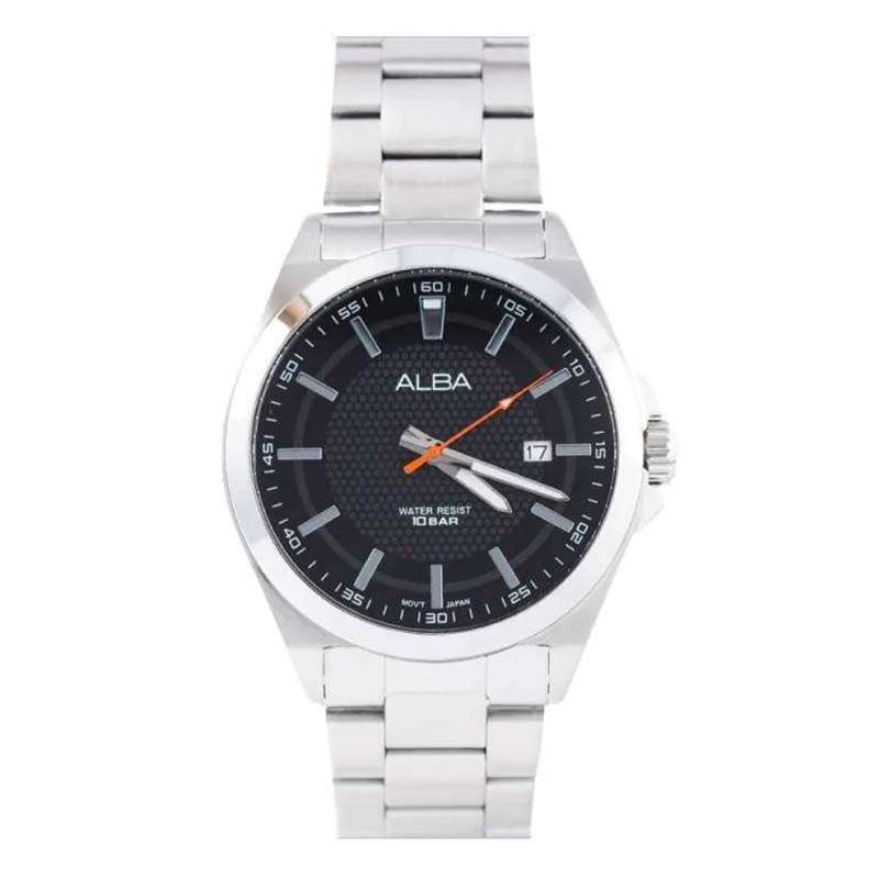 Promo Alba Original As9p15 - Jam Tangan Alba As9p15 Jam Alba As9p15x1 ...