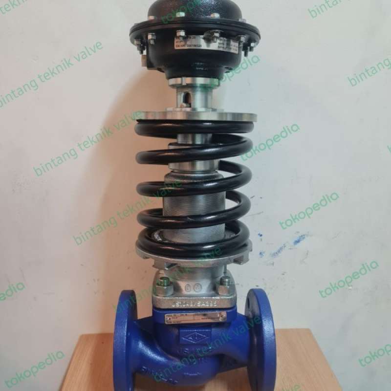 Promo control valve 2 inch DN50 PN16 ARI ASLI Diskon 33% di Seller TB Honey Makmur - Kalibata ...