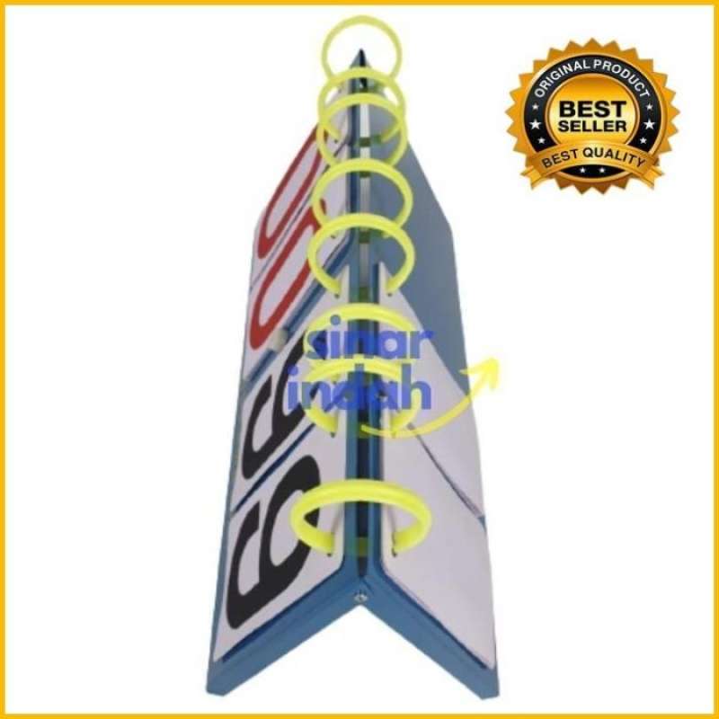 Promo Papan Skor Besi Stainless Steel Futsal Bola Voli Badminton Score ...
