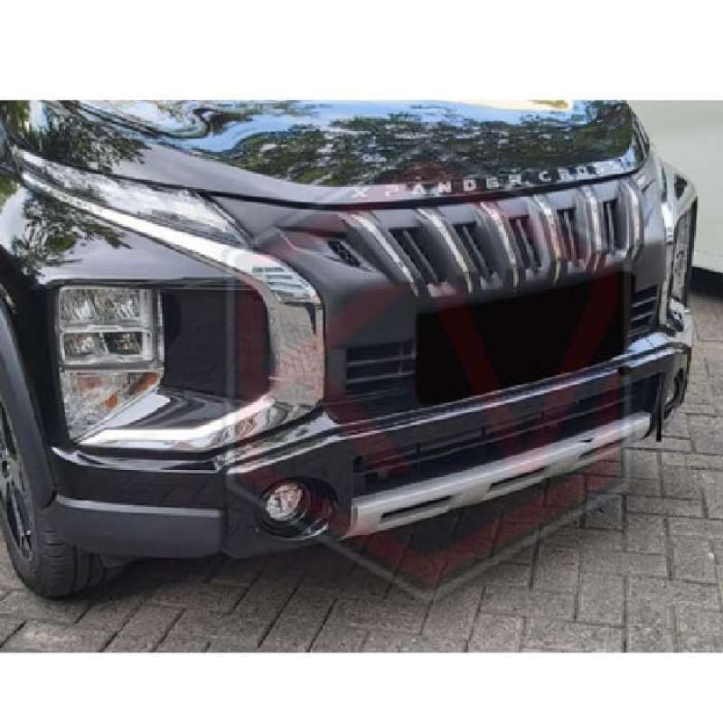 Jual Grill Xpander Cross Terbaru Dengan Harga Termurah Di 2024 | Blibli