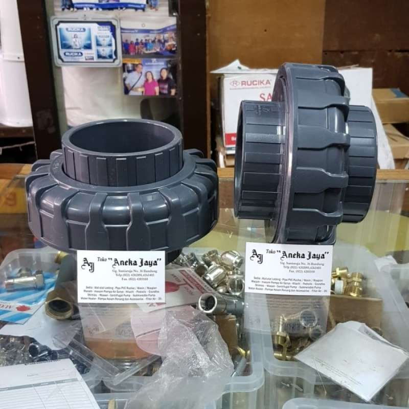 Promo WATERMOOR 4 INCH WATER MOOR 4 INCH WATER MUR 4 INCH Diskon 33% di ...