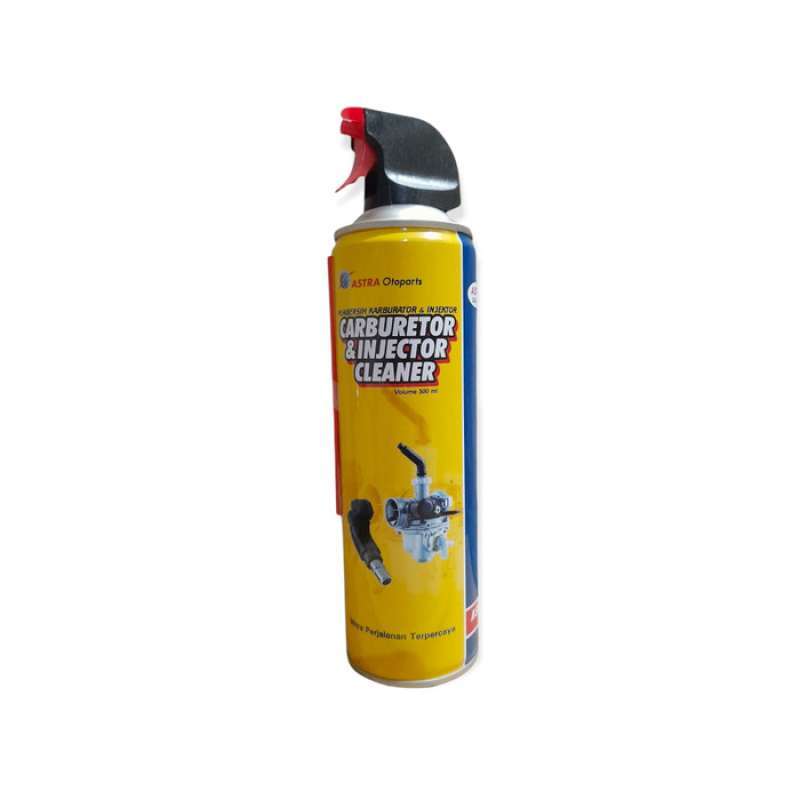 Jual CARBURETOR & INJECTOR CLEANER ASPIRA di Seller Nusa Indah Semarang ...