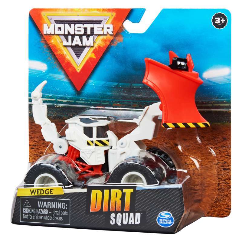 Jual Koleksi Monster Jam Original Harga Termurah April 2024 | Blibli