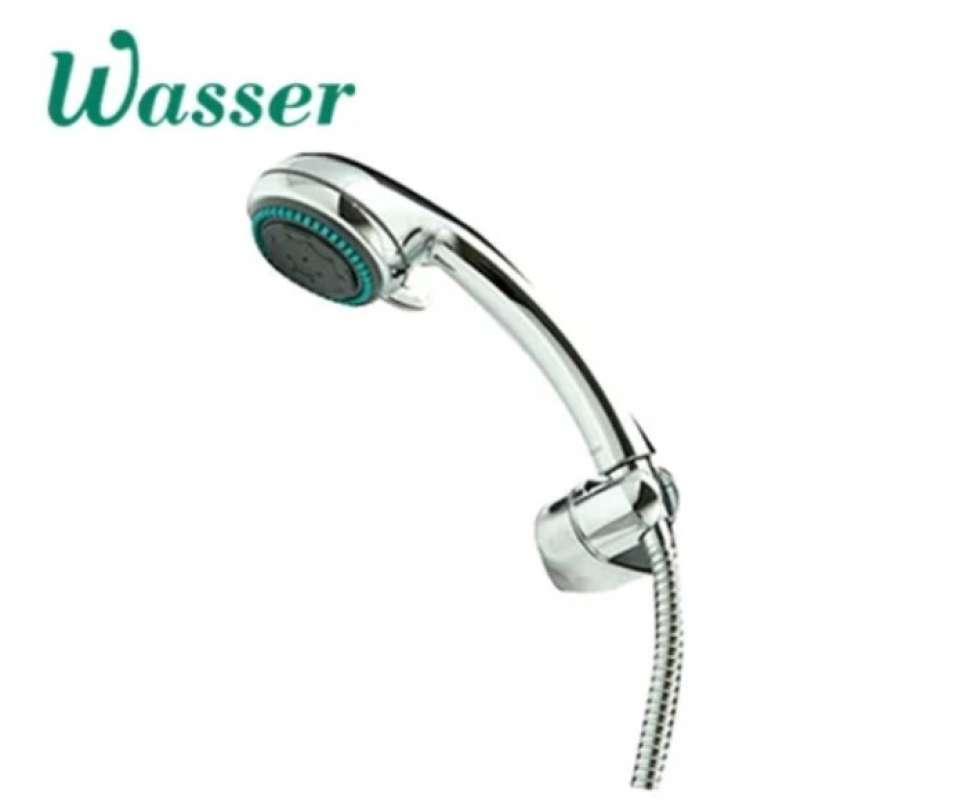 Jual Hand Shower Wasser Shs 533 / Shower Wasser Shs 533 Di Seller Ksm ...
