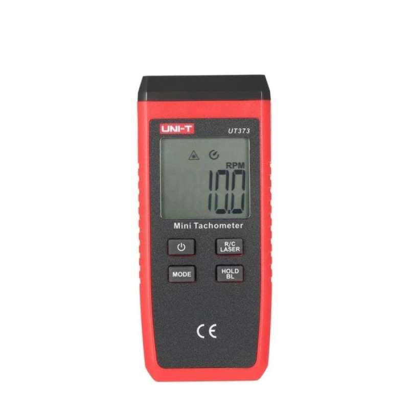 Jual Digital Laser Tachometer Rpm Alat Ukur Kecepatan Jumlah Putaran ...