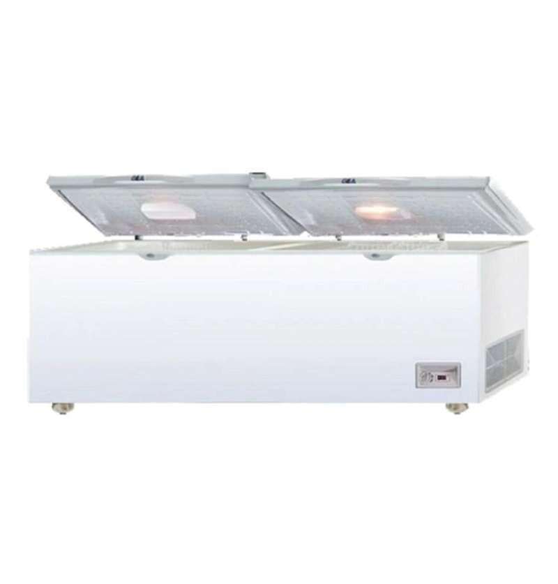 Jual Chest Freezer Box Rsa Cf-1200 / Cf1200 , Lemari Pembeku 1200 Liter ...