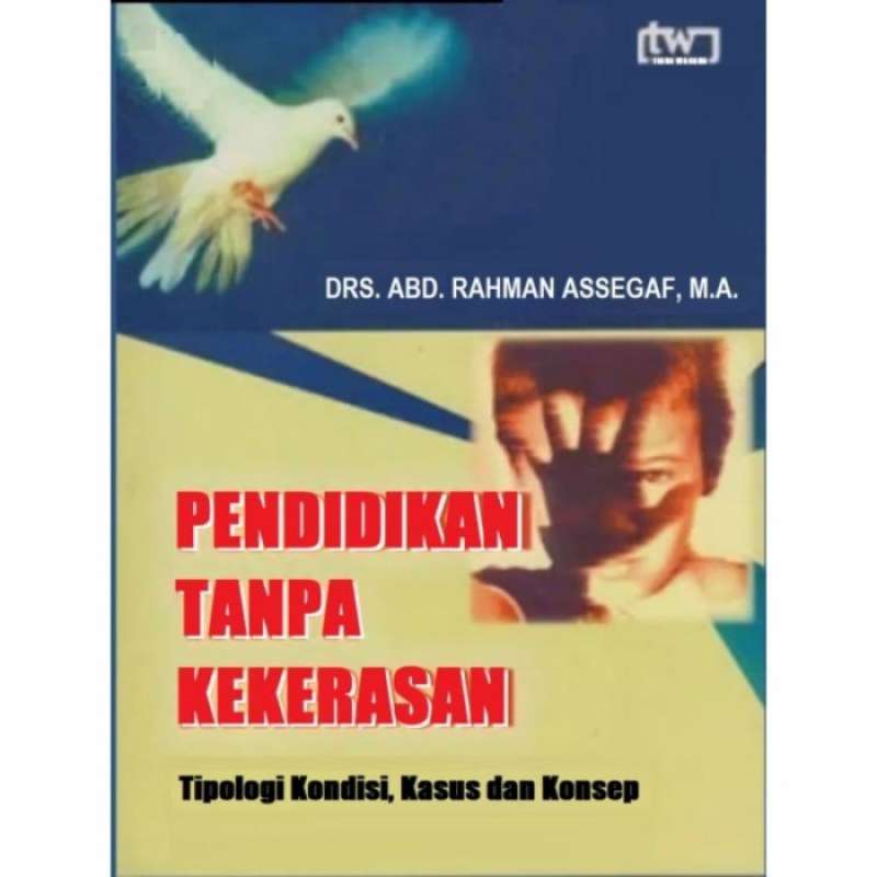 Promo Pendidikan Tanpa Kekerasan Diskon 23% di Seller Emerald Store - Petojo Utara, Kota Jakarta ...