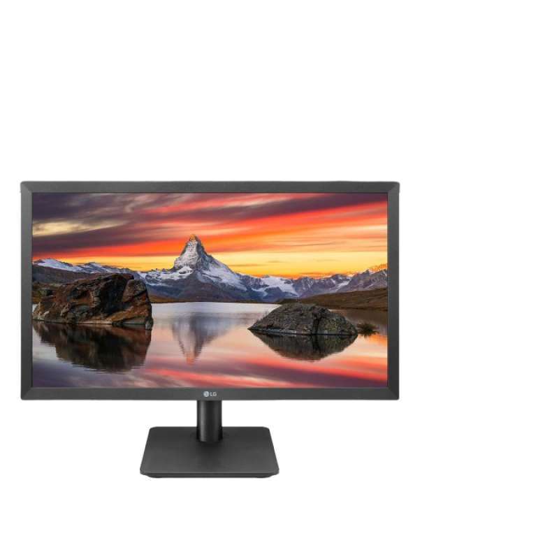 Jual Monitor Lg 24mk430h Full Hd Hdmi Di Seller Kurnia Komputer ...
