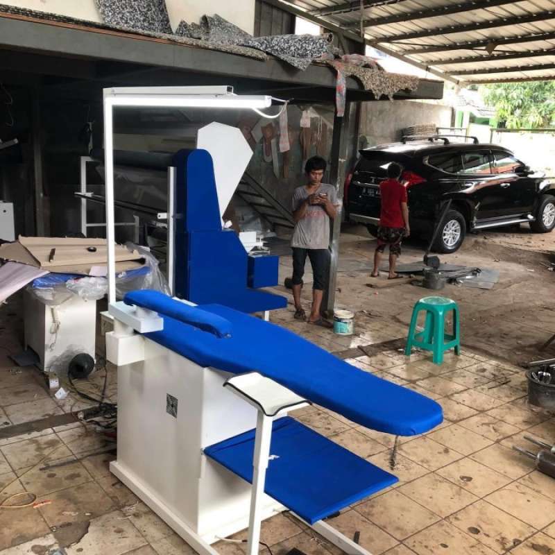 Promo Meja blowing table tiup + vakum vacuum laundry Diskon 23% di ...