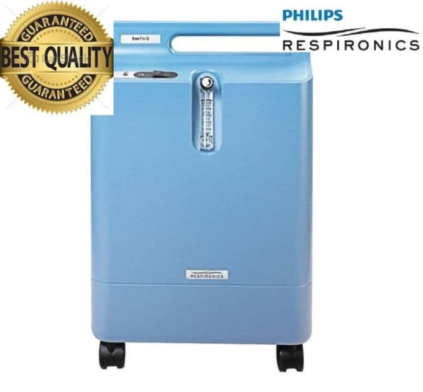 Promo Oksigen- Everflo Home Oxygen Concentrator Diskon 23% di Seller ...