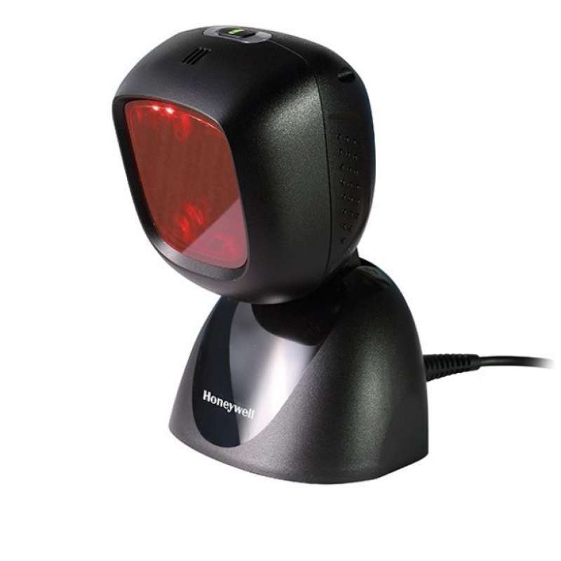 Promo scanner barcode honeywell 2d HF 600 HF 600 / barcode scanner ...