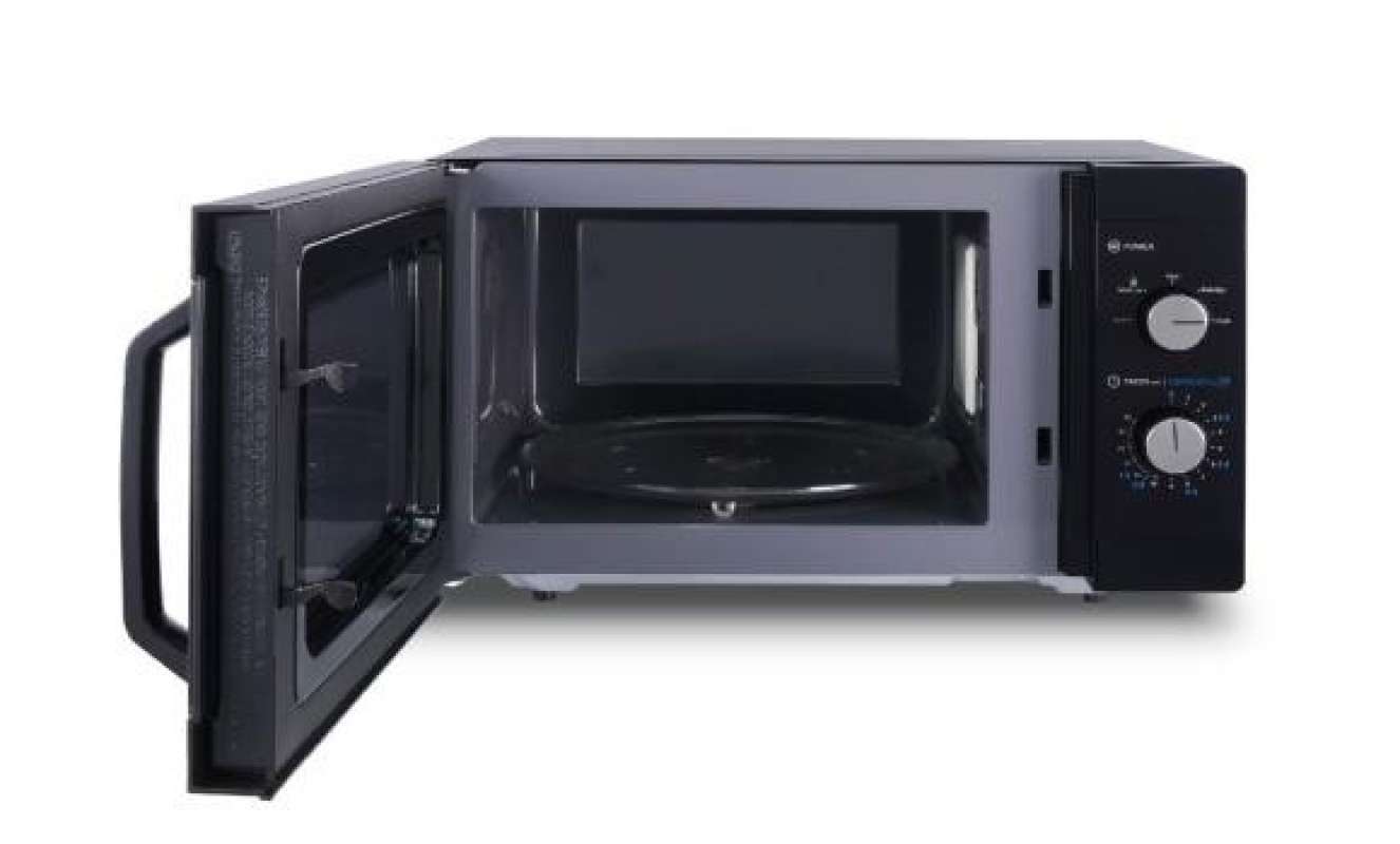 Jual Sharp Microwave 23 Liter Manual - R-223ma Bk Di Seller 17 Store ...