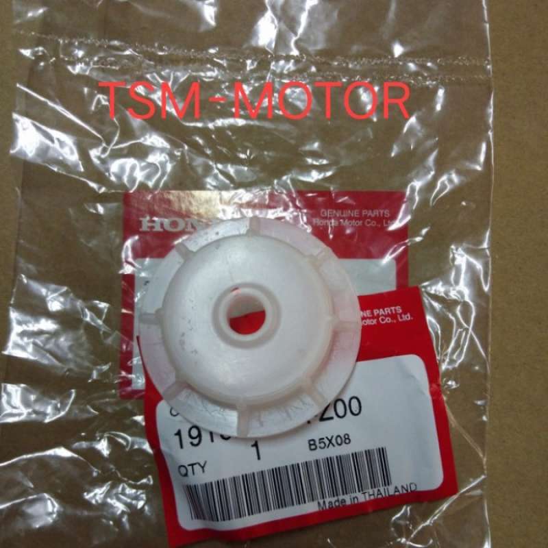 Promo Tutup Cadangan Air Radiator Honda Jazz City Cr-v Civic Freed Brio ...