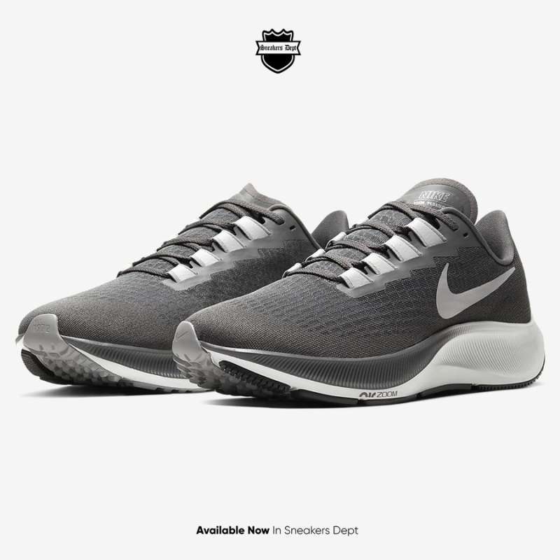 Jual Sepatu Lari Pria Nike Air Zoom Pegasus 37 Bq9646009 Original Di Seller Sneakers Dept ...