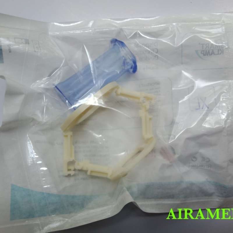 Promo Smartklamp/Alat Sunat Klem Alat Khitan Modern Smart Klamp Diskon ...