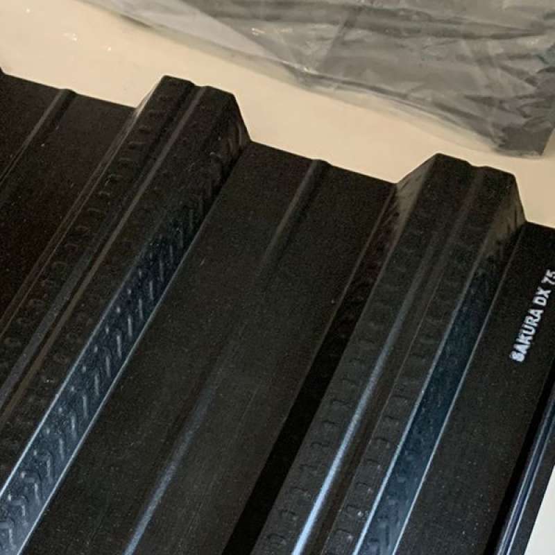 Jual Bondex Hitam Floordeck Sakura Dx / Sakura Dx Hitam / Plat Cor Di ...