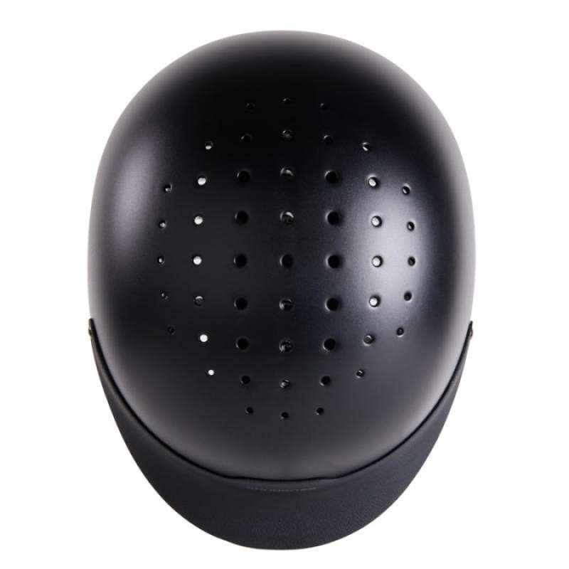 Jual Helm Berkuda Dewasa Pria Wanita Helm Joki Kuda Fouganza Original ...