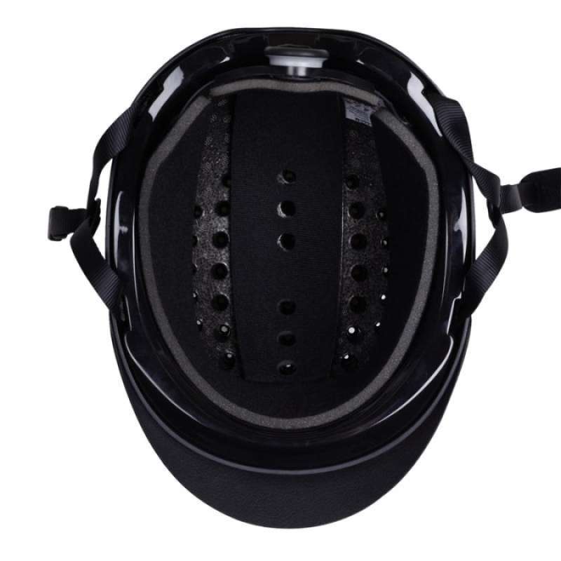 Jual Helm Berkuda Dewasa Pria Wanita Helm Joki Kuda Fouganza Original ...