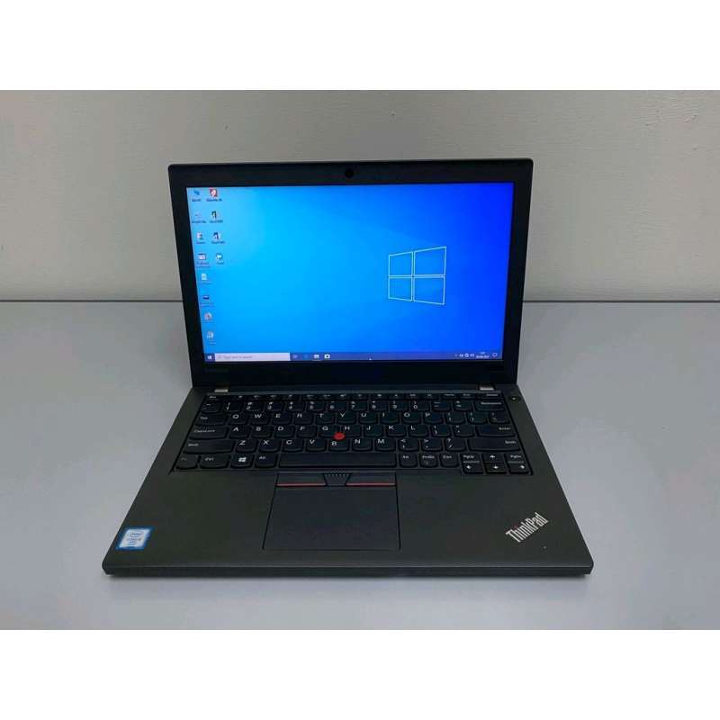 Jual Laptop Lenovo X270 Core I5 Gen6 Window 10 Siap Pakai Di Seller ...