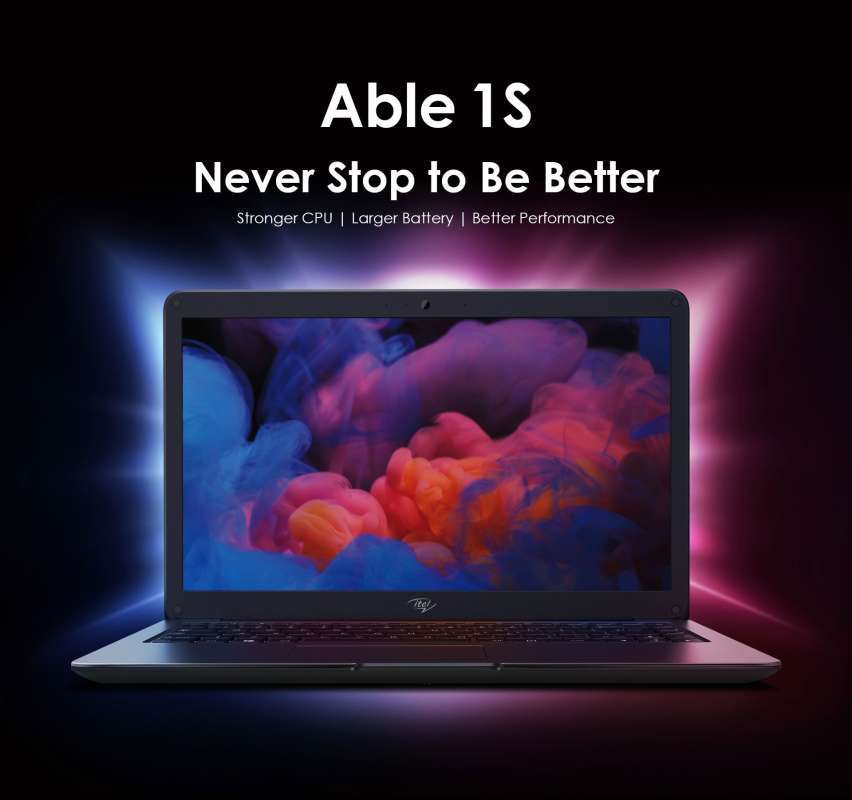 Jual Laptop Itel Able 1s By Infinix Intel Celeron N4120 Ram8gb Ssd256gb ...