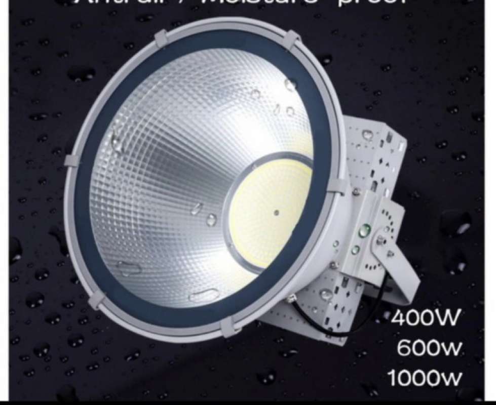 Promo Lampu sorot led 1000 watt 1000w led highbay 1000 watt lampu ...