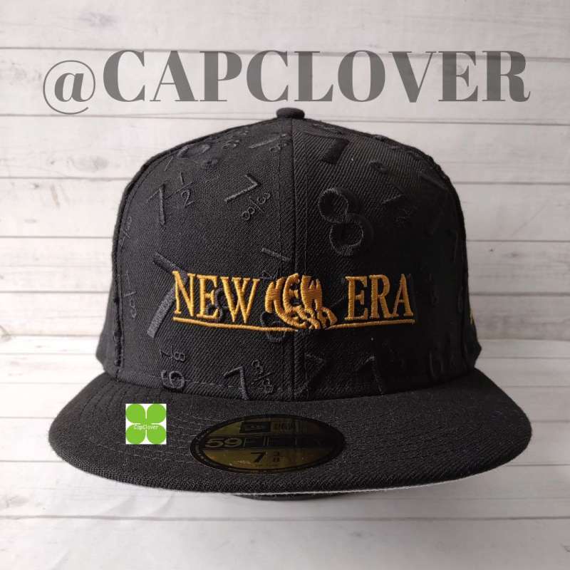 Jual Topi New Era Limited Edition Original Terbaru - Harga Promo Murah ...
