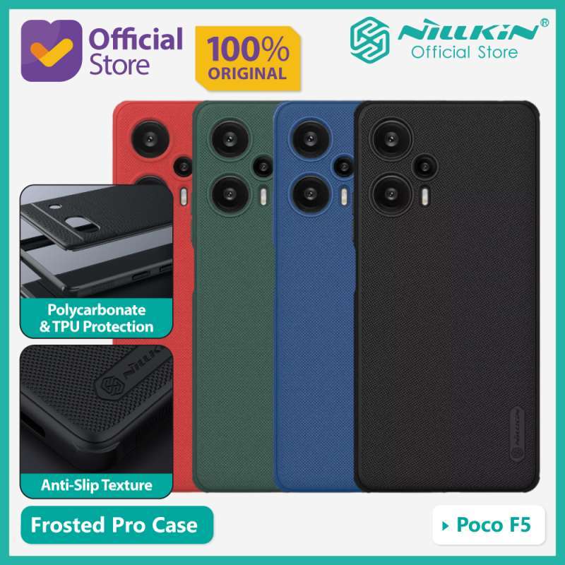 Jual Poco F5 Casing Spesifikasi Original, Murah & Diskon Harga Juli ...