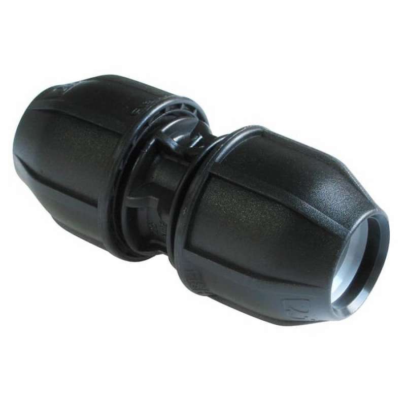 Promo straight coupler hdpe 63mm atau fitting pipa hdpe 2 inch Diskon ...