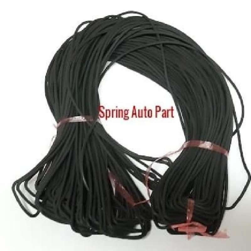 Jual Karet Seal Radiator Mazda 2 Skyactiv Di Seller Spring Auto Part ...