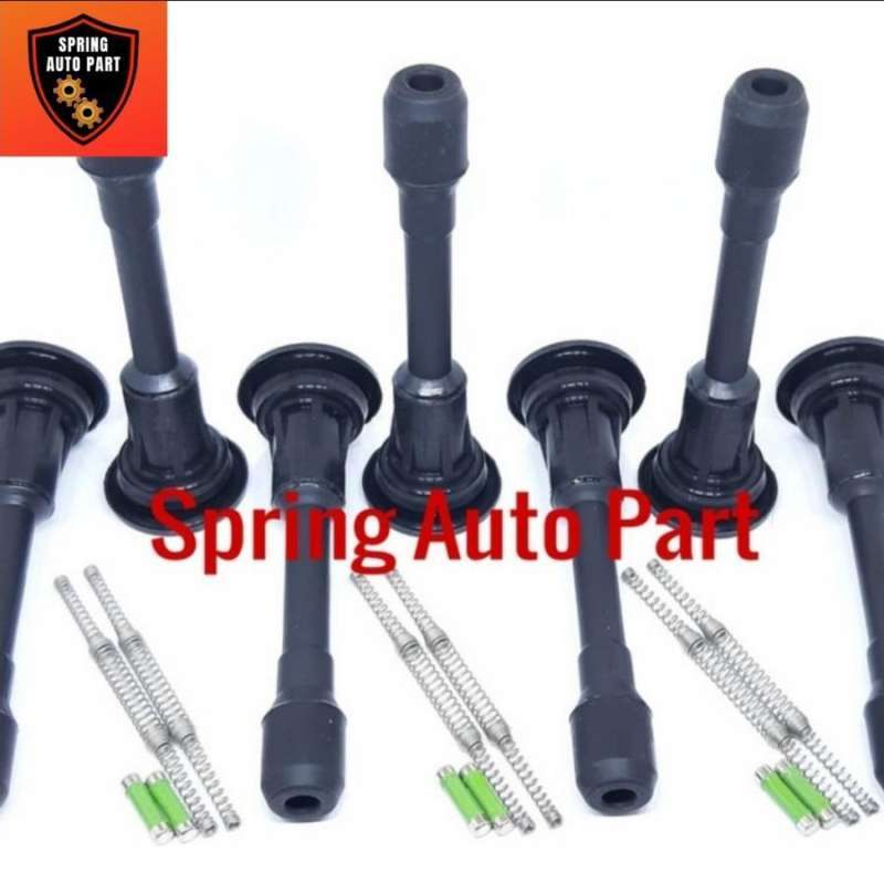 Jual Karet Protector Selongsong Batang Coil Koil Nissan Juke Grand ...