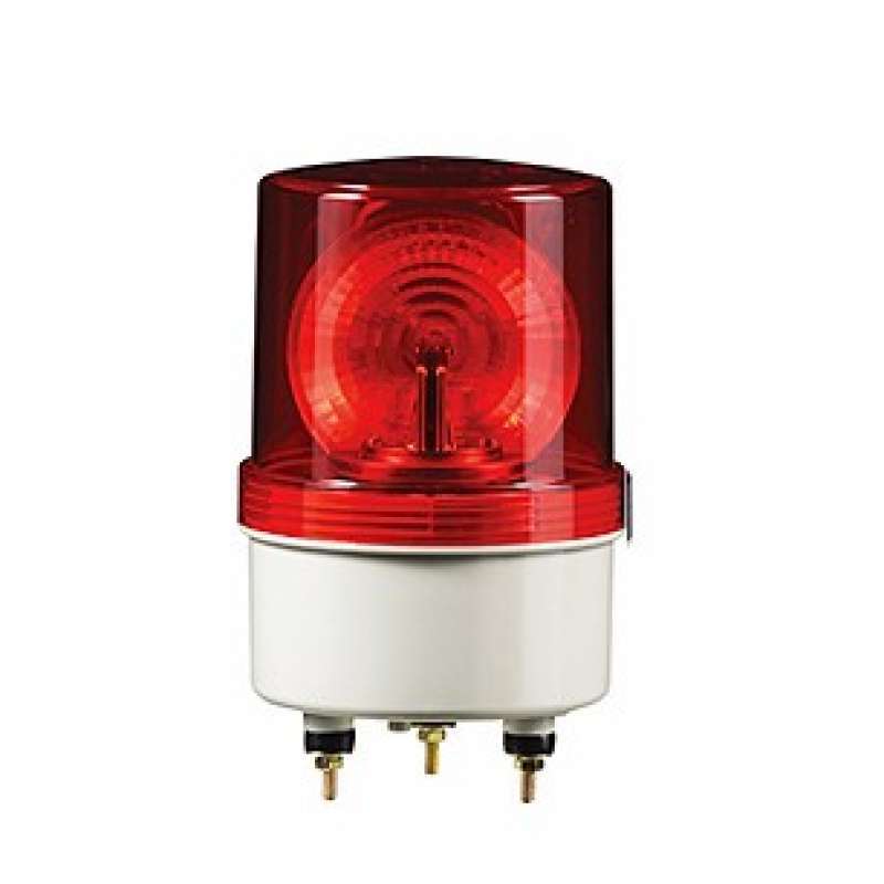 Promo Qlight S1000LR-220V Led rotary with buzer Diskon 23% di Seller ...
