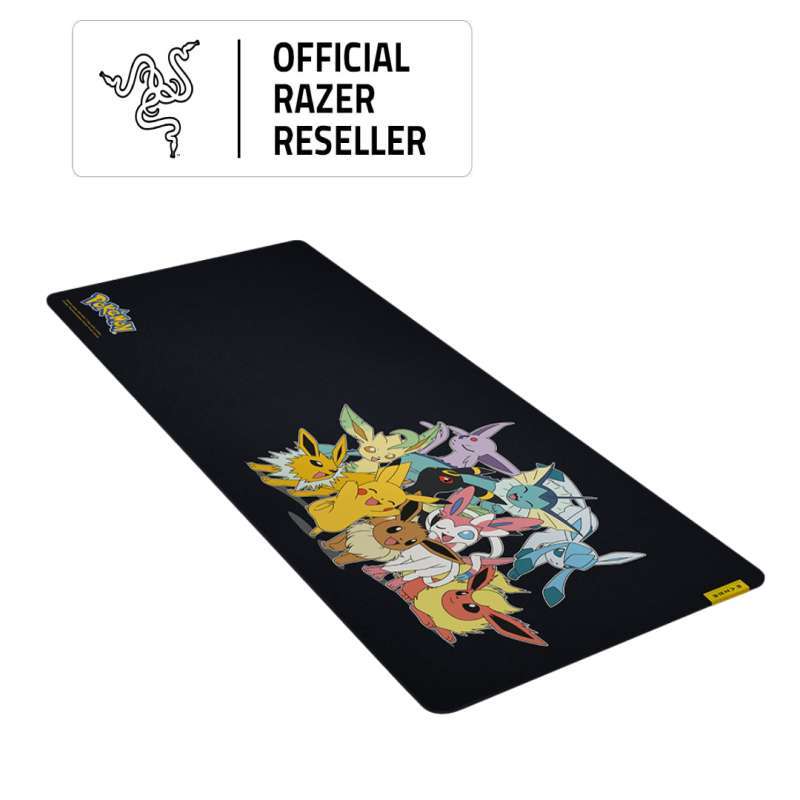 Jual Razer Pokemon Mouse Original Murah - Harga Diskon Maret 2024 | Blibli