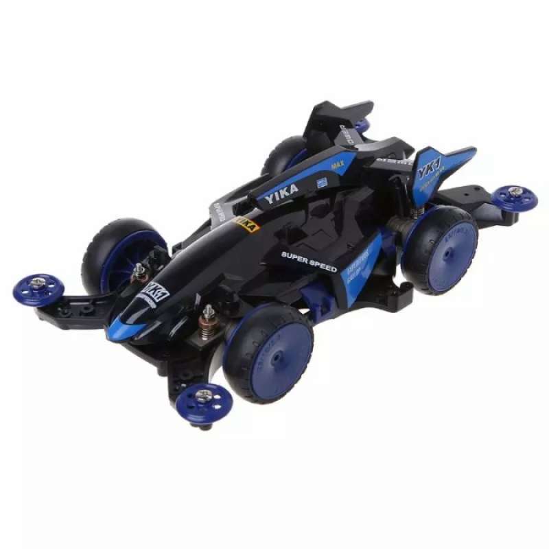 Promo Tamiya Mini 4Wd Merk Yika Shooting Proud Star Diskon 23% di ...