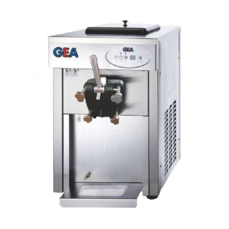 Promo Soft Ice Cream & Frozen Yoghurt Mesin Es Cream Frozen GEA BTB ...