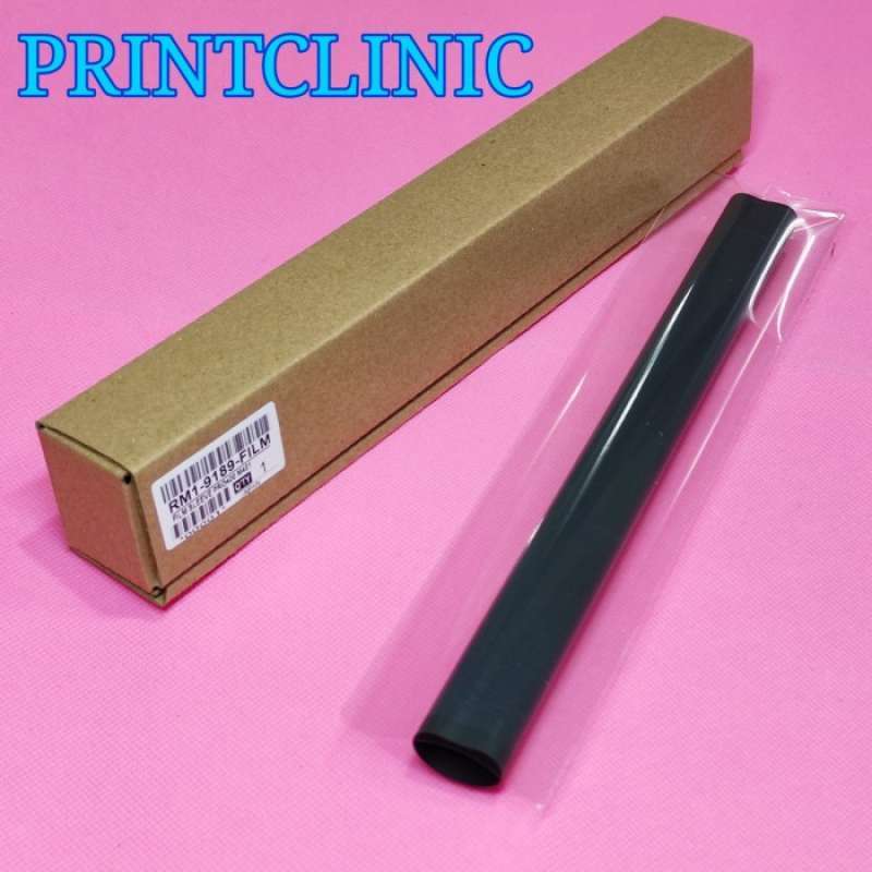 Promo NEW Film Fuser Pemanas Laserjet P1102 P1005 P1006 P1606 Diskon 23 ...