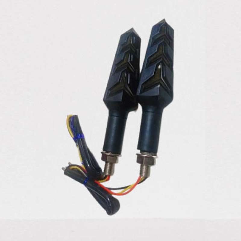 Jual Lampu Sen Running Lampu Sein LED Running Model Panah Universal ... Jual Lampu Sen Running Lampu Sein LED Running Model Panah Universal ...
