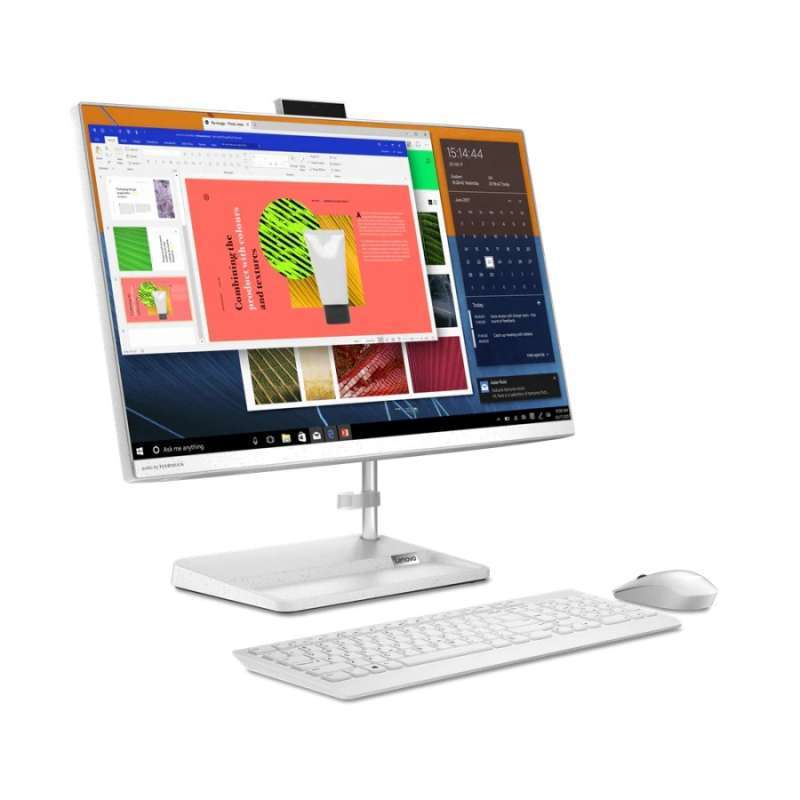 Jual LENOVO AIO IDEACENTRE 3 24IAP7 T3ID [Intel I7-13620H/ 8GB/ 512GB ...