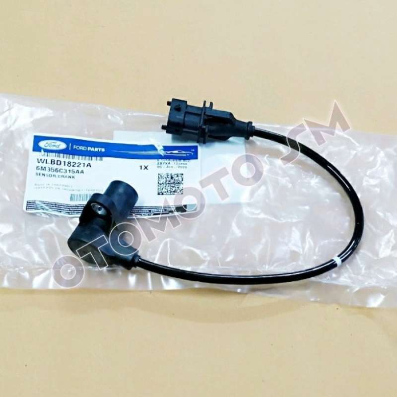 Jual Sensor Ckp Matic Ford Ranger Everest Tdci Original Di Seller Zuma ...