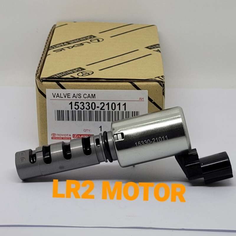 Jual Sensor Vvti Atau Sensor Ocv Oli Toyota Vios Limo Vios New Yaris Di ...