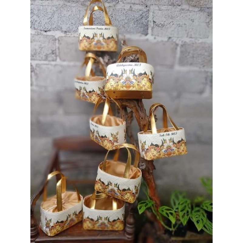 Jual Pemuspan Wayang Motif Rama Sita Atau Naga Basuki Di Seller Keben ...