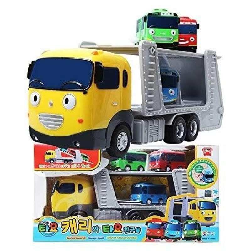 Jual Tayo Carry Friends Original Harga Termurah Juni 2024 | Blibli