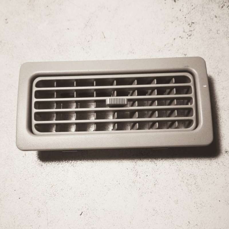 Promo kisi kisi AC Double blower isuzu panther Touring original baru ...